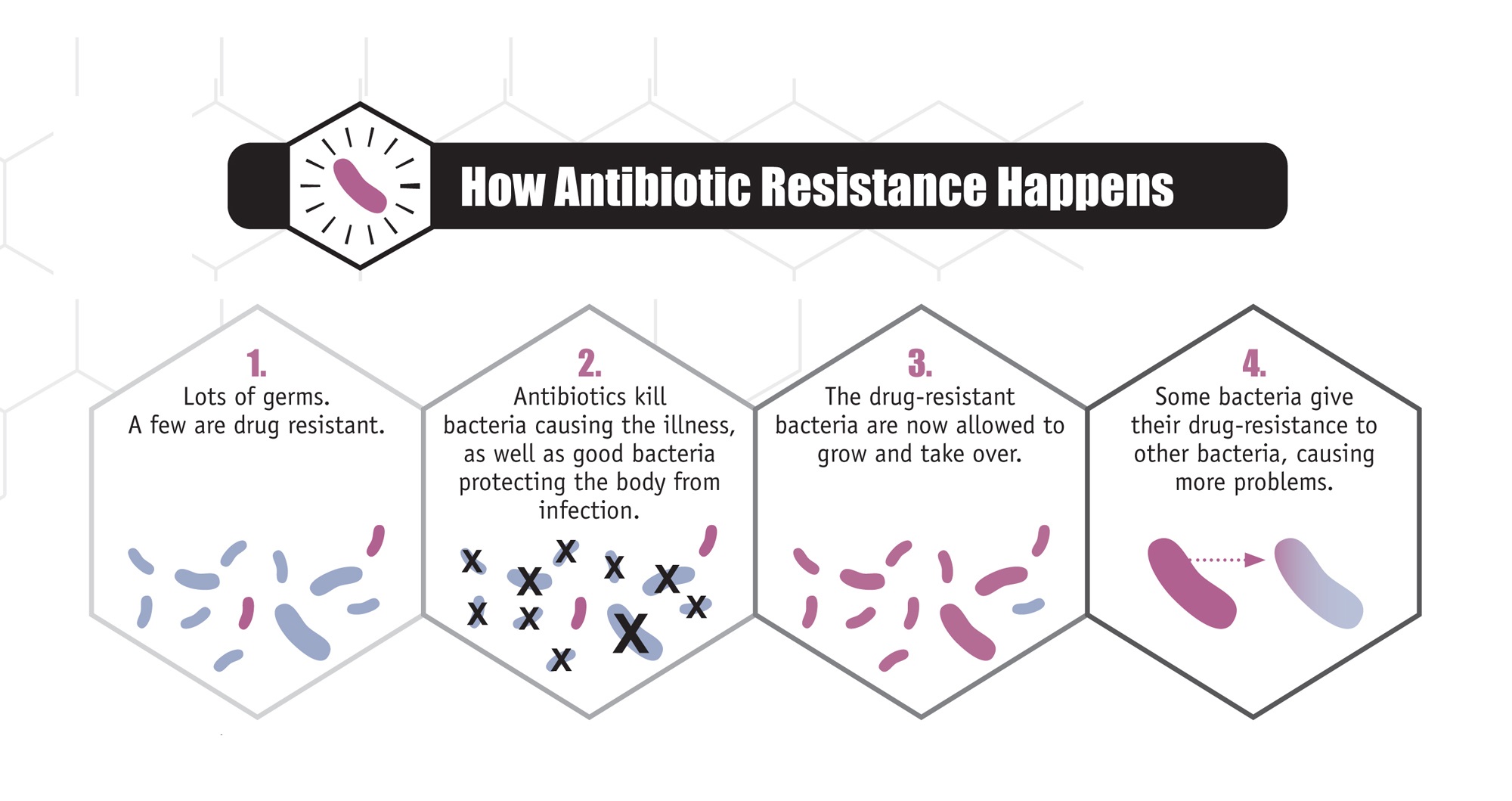 Antibiotic Resistance in Bacteria - Testing.com Antibiotic Resistance in Bacteria - Testing.com